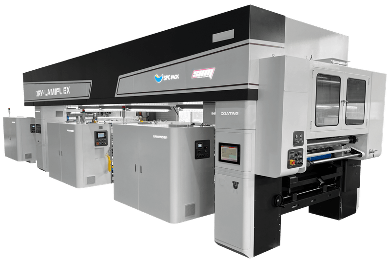 FLEX PRODUCT - SHM 신한기계공업